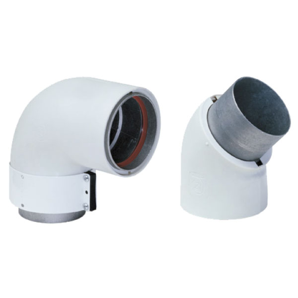 INSULATED ELBOWS - Sit